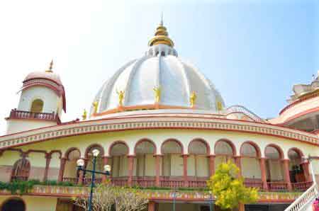 ISKCON BANGLA